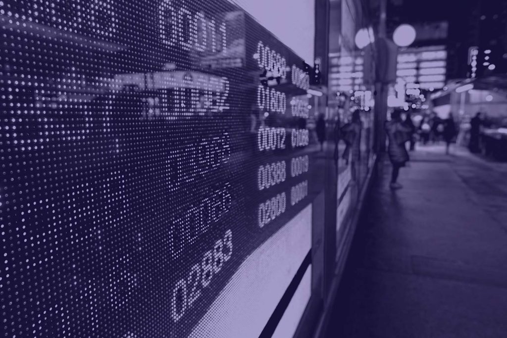 Hong Kong display stock market charts - Vatic Labs Hong Kong display stock market charts - Vatic Labs